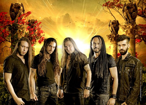 ALMAH To Release New Studio Album E V O In September Artwork And almah-to-release-new-studio-album-e-v-o-in-september-artwork-and