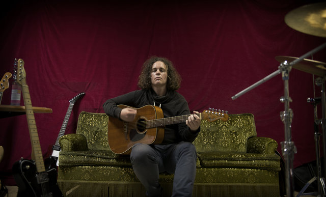 PELANDER – WITCHCRAFT Main Man’s Solo Project Signs With Nuclear Blast ...