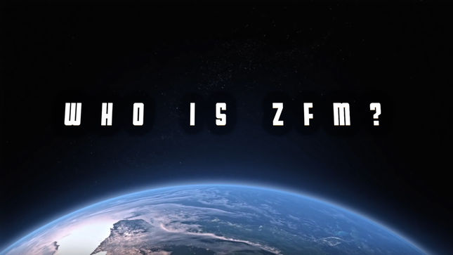 “Who Is ZFM?” Teaser Video Of Mysterious All-Star Band Unveiled | Metal ...