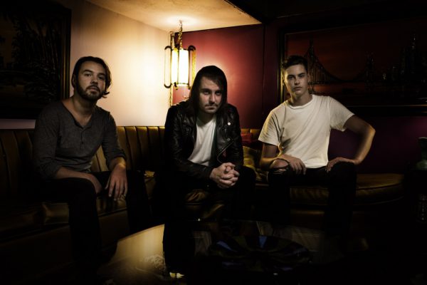 DAYSHELL: New Video ‘Low Light’ Released | Metal Shock Finland (World ...