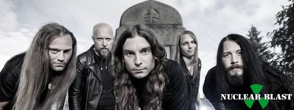 LANCER: Third Album Trailer Launched | Metal Shock Finland (World Assault )