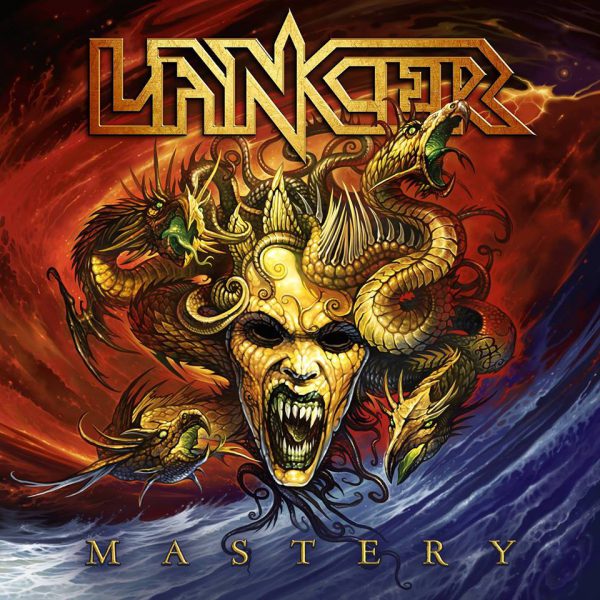 LANCER: Third Album Trailer Launched | Metal Shock Finland (World Assault )