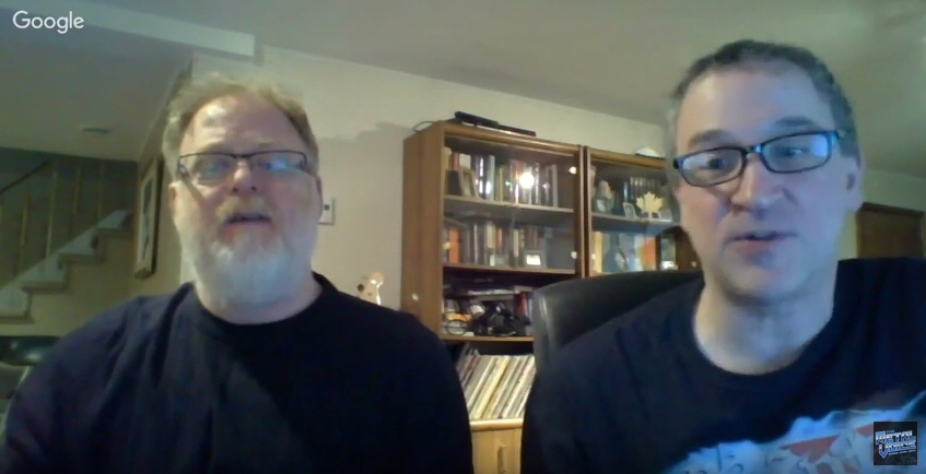 The Metal Voice Interview: Ex RIOT Tony Moore Returns Writing New Metal ...