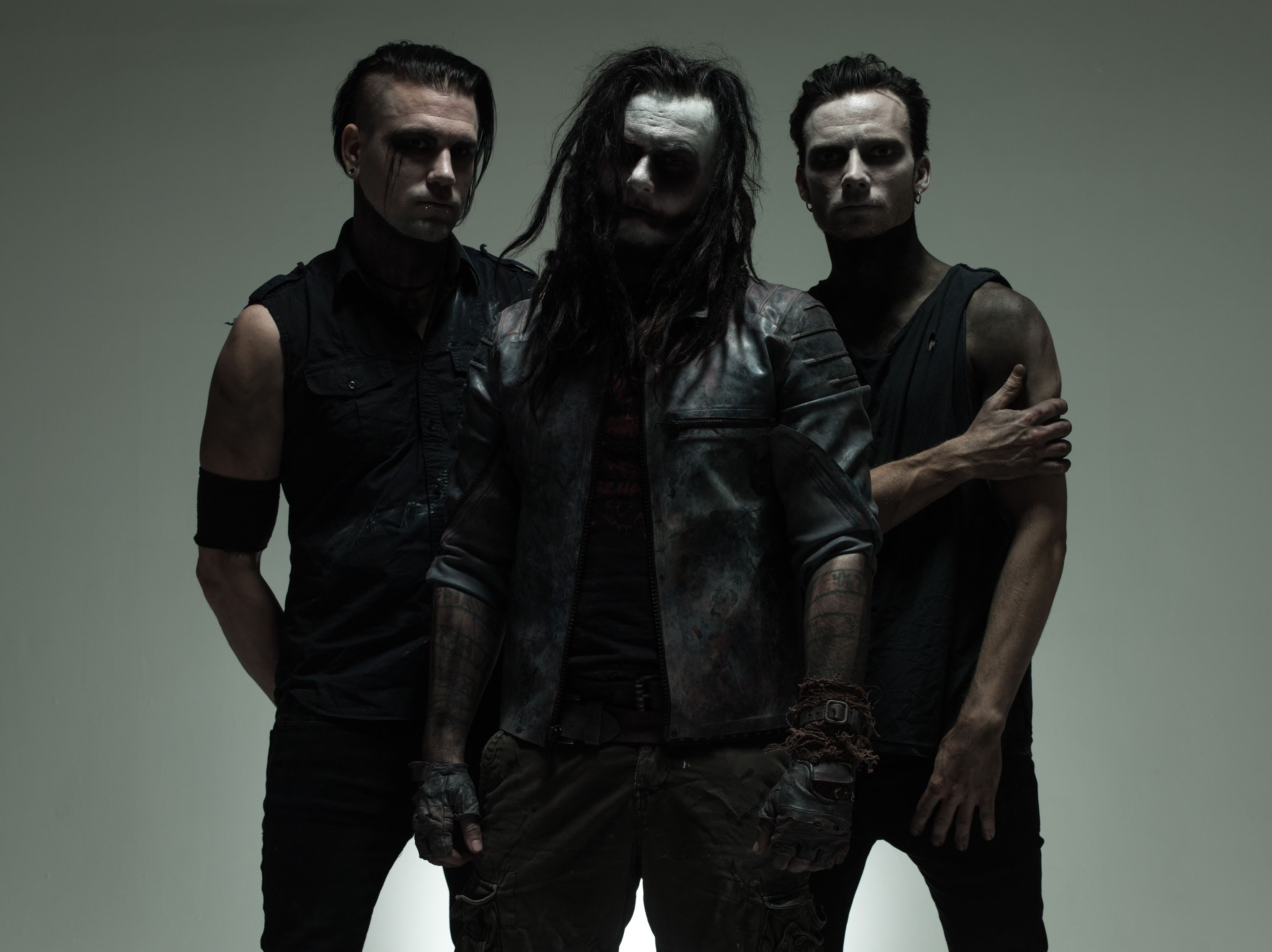 Japanese Noise Legend MERZBOW Mutilates MORTIIS On Latest Single “Bleed ...