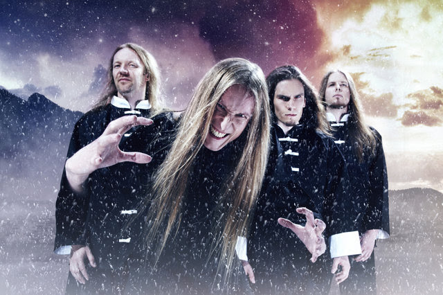 WINTERSUN Unveil Cover Artwork of New Album | Metal Shock Finland ...