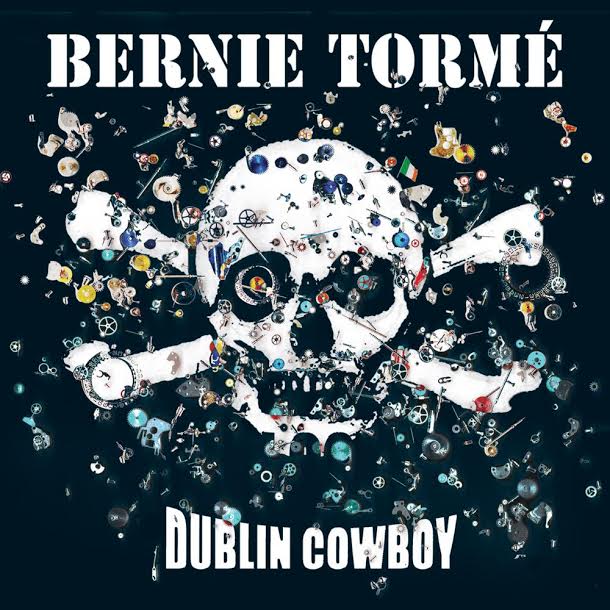 BERNIE TORMÉ: Releases New Triple Album “Dublin Cowboy” | Metal Shock ...