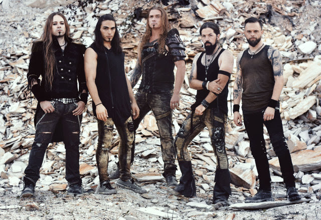 EQUILIBRIUM: Release Video With Footage From Their “Armageddon” Asia ...