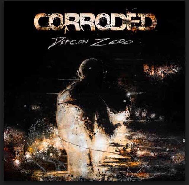 CORRODED Release First Album In Five Years | Metal Shock Finland (World ...