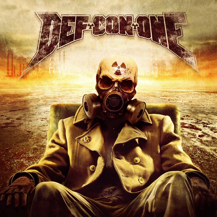 DEF CON ONE To Announce Full Line-Up 2017, Teaser Video Of New Singer ...