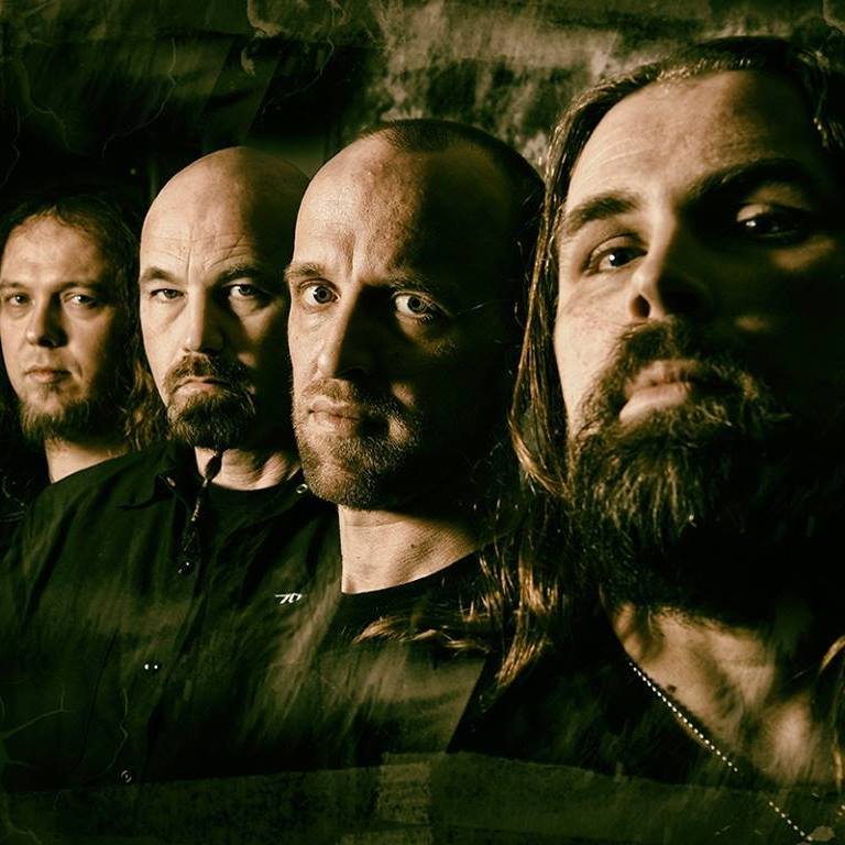 GOD DETHRONED Reveal Details For New Album ‘The World Ablaze’, Launch ...