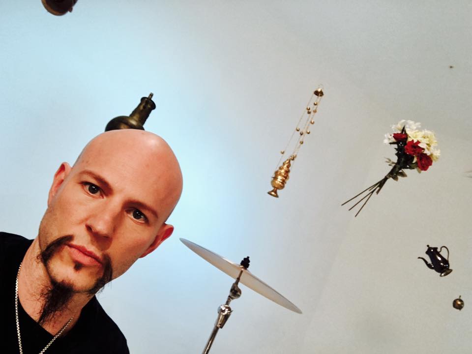 MATT STARR Joins Once Again MR BIG On World Tour | Metal Shock Finland ...