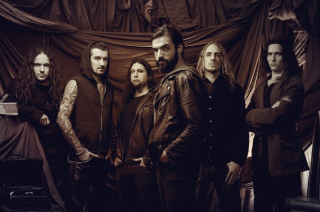 TEXTURES: Announce Their Breakup And Farewell Tour Dates | Metal Shock ...