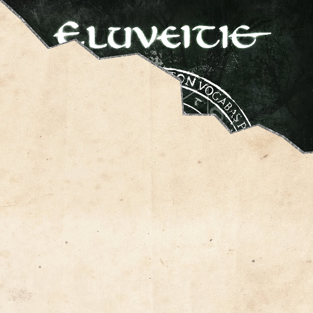 ELUVEITIE: First Part Of Album Cover Revealed; First Single Announced ...