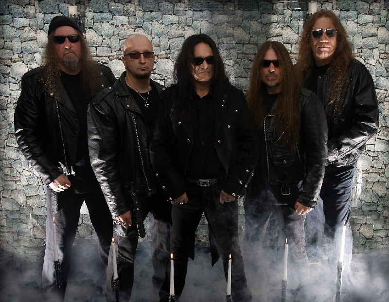 HEXX Reveal New Album Details | Metal Shock Finland (World Assault )