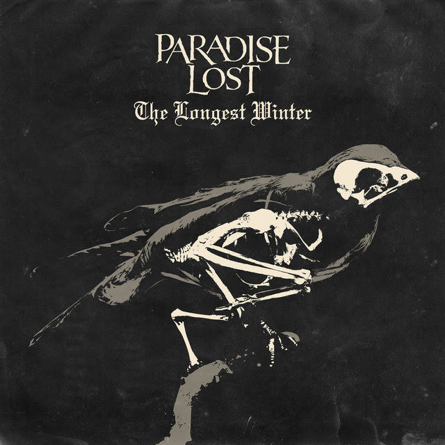 PARADISE LOST: Unveil “Medusa” Track List And First Song Snippet ...