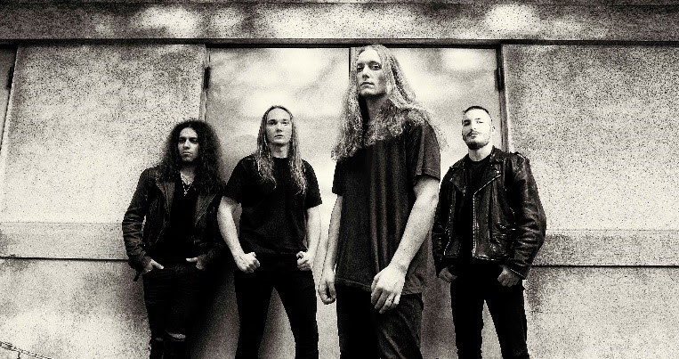 SAVAGE MESSIAH Release Video For New Single “Under No Illusions ...
