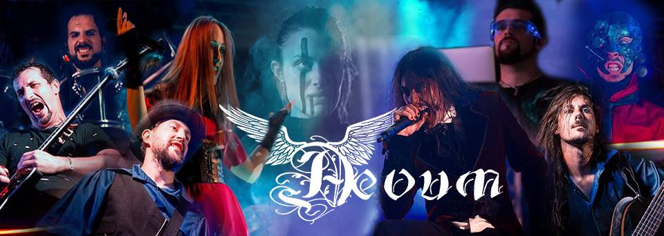 AEVUM Unveil First Preview For Upcoming Video “The Elements” | Metal ...