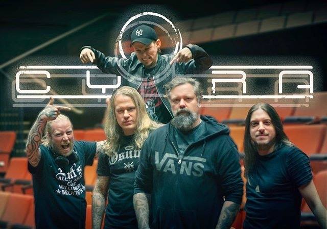 CYHRA: Second Single “Letters To Myself” Streaming | Metal Shock ...