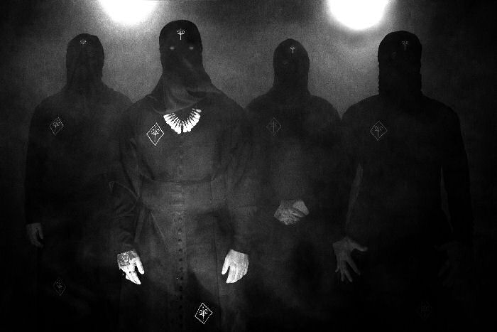 JUPITERIAN Announce New Release On Transcending Obscurity Records ...