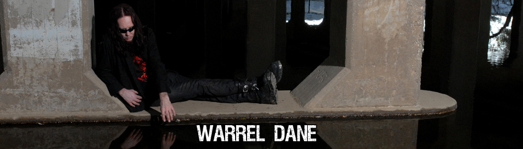 WARREL DANE Announces New Album “Shadow Work” | Metal Shock Finland ...