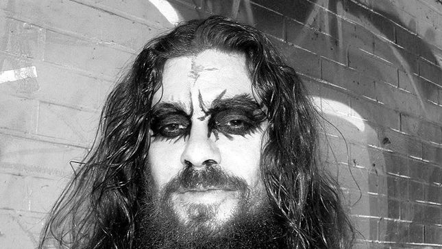Legendary CELTIC FROST Bassist MARTIN ERIC AIN Passes At 50 | Metal ...
