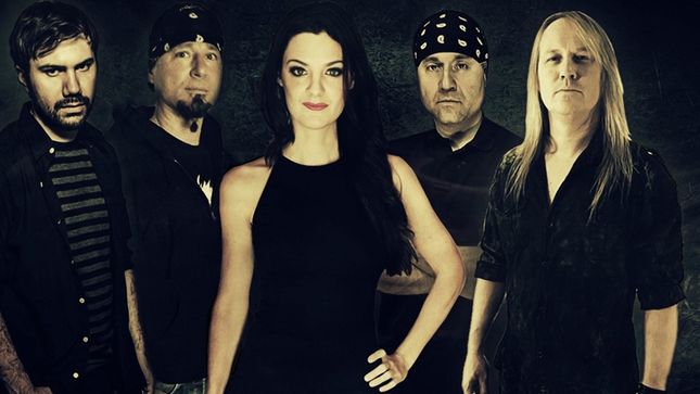 TRAGUL Release “The Tree of Life” 360° Lyric Video | Metal Shock ...