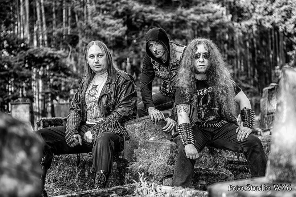 WARFIST Reveal Details For New Split Album And Unleash Official Video ...