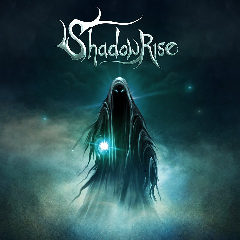 SHADOWRISE To Release Debut Album In March | Metal Shock Finland (World ...