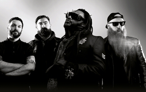 SKINDRED Unveil “Big Tings” Album Details | Metal Shock Finland (World ...