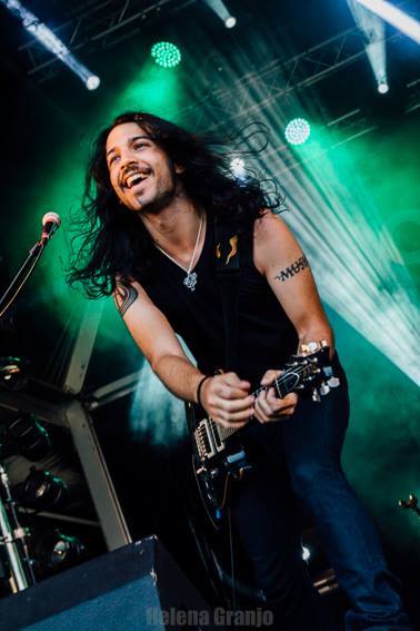 Interview with Chen Balbus, ORPHANED LAND: “We’re already writing the ...