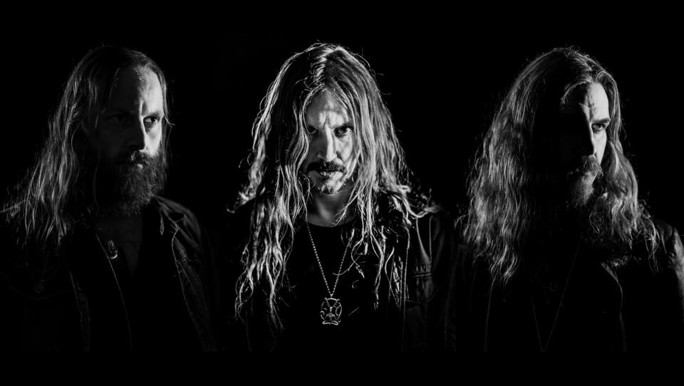 ACÂRASH Debut Track From Upcoming Album | Metal Shock Finland (World ...