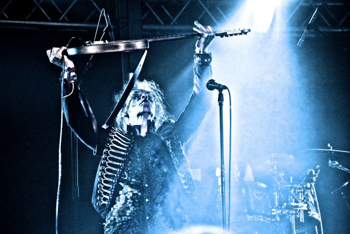 Former GILLAN/OZZY OSBOURNE Guitarist BERNIE TORME Announces Final UK ...