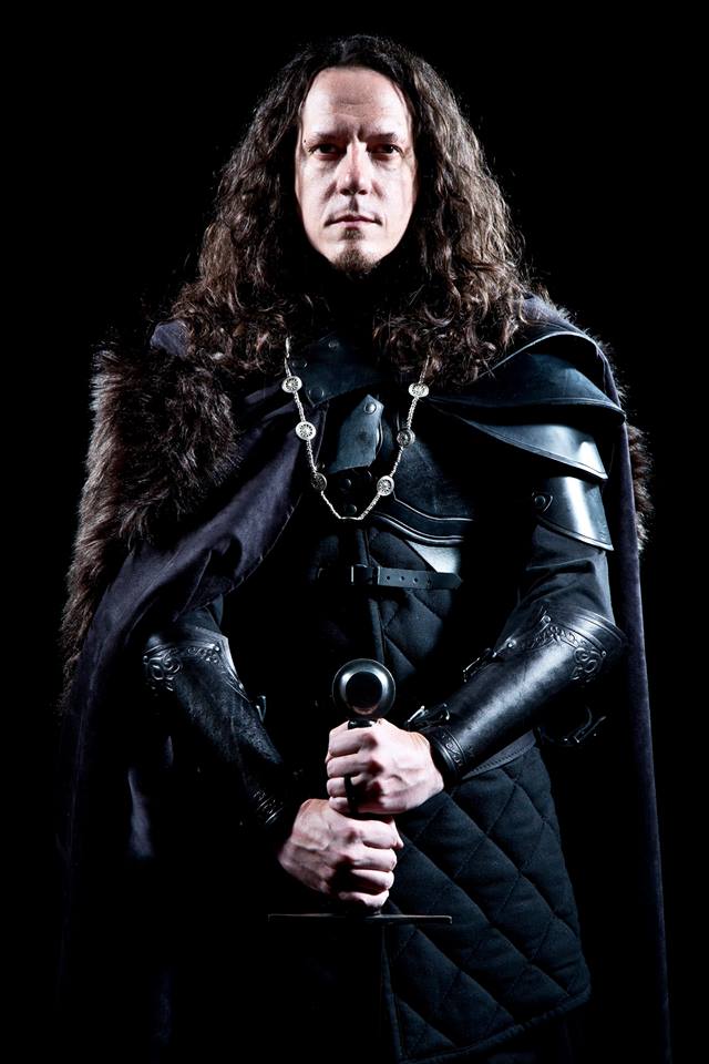 TWILIGHT FORCE Announce New Singer, Alessandro Conti | Metal Shock ...