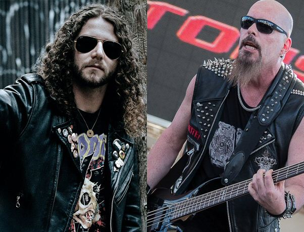 Allan Johnson: ‘EXCITER guitarist John Ricci Exits band & it’s 1985 all ...