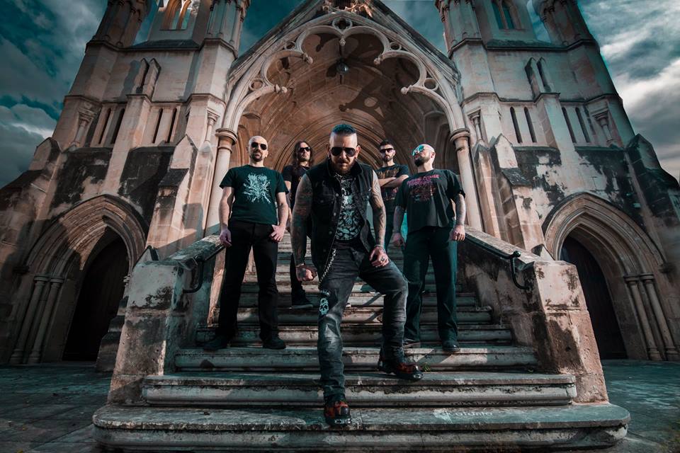 BEHEADED To Start Recording New Album In December | Metal Shock Finland ...