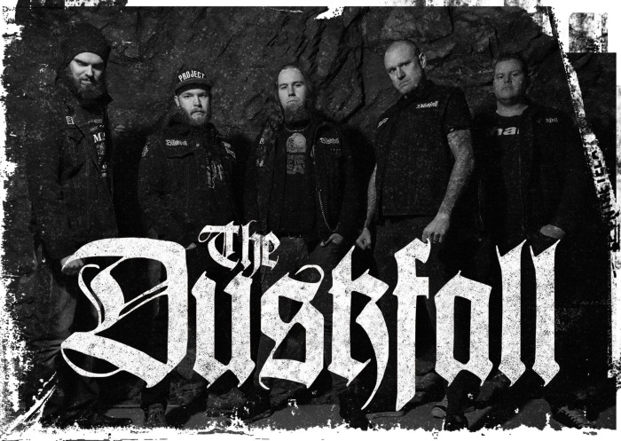 THE DUSKFALL Return With New Album “The Everlasting Shadow”, Coming Out ...