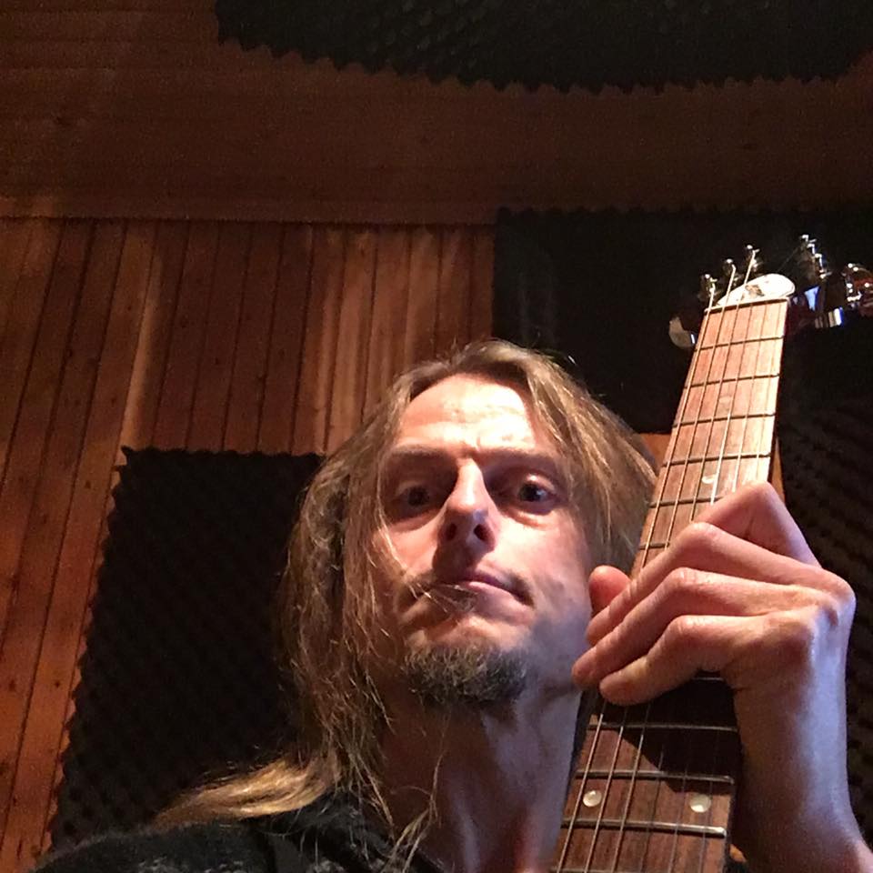 Interview With Niklas Stålvind, WOLF: “The plan is to release the new ...