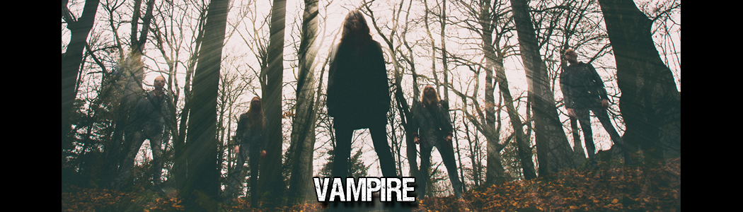 VAMPIRE Commence Work On Third Studio Album & Launch ‘Knights Of The ...