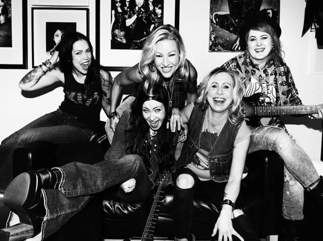 BARBE-Q-BARBIES Sign With Dissonance Productions, To Release New Album ...