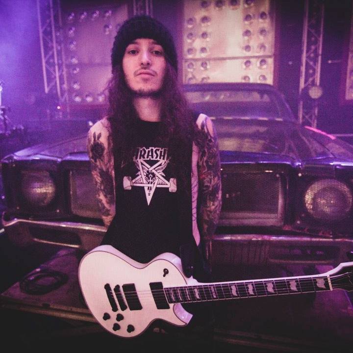 Interview with Samy Elbanna, LOST SOCIETY: “We’re gonna put out ...