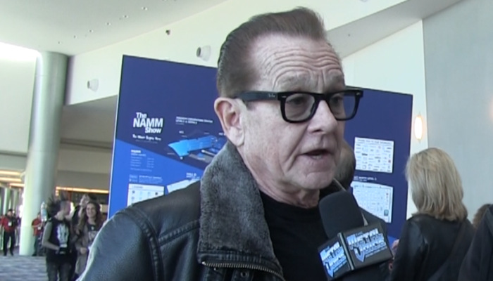 Graham Bonnet Relaunches ALCATRAZZ Band With New Studio Album Planned ...