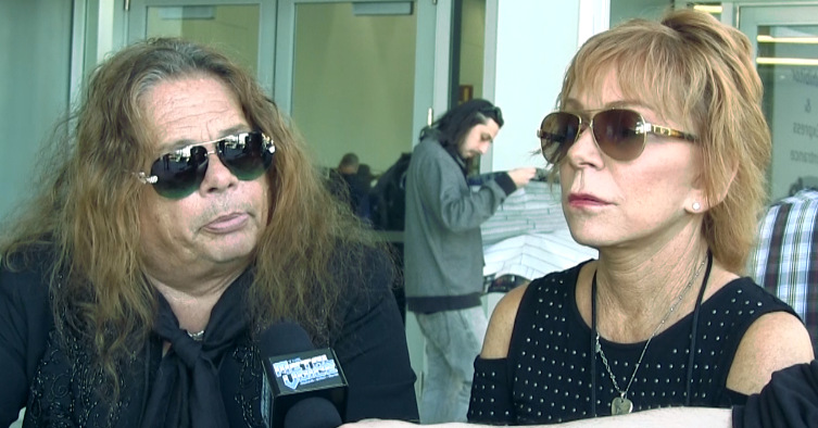 “Randy Rhoads would have continued to record with Ozzy”, Says Brother ...