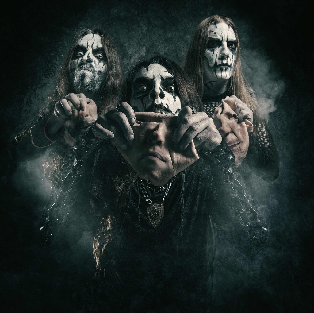 CARACH ANGREN Announce European Festival Dates, Reissue ‘Where The ...