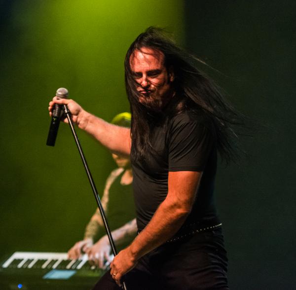 Metal Vocalist LANCE KING Reveals Immersive New Video For New Single ...