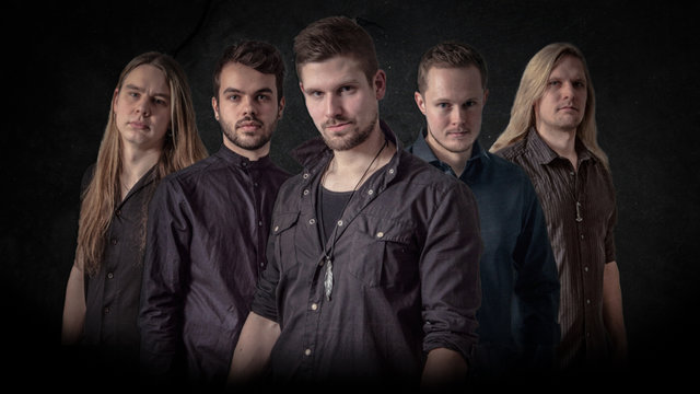 GLADENFOLD: First Single & Music Video ‘Brothers’ Released From ...