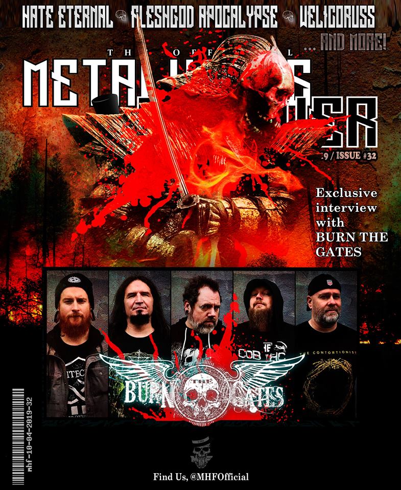 MetalheadsForever-April2019-issue2 | Metal Shock Finland (World Assault )