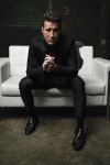 SCOTT STAPP Debuts Auto-Biographical “Purpose For Pain” Video | Metal ...