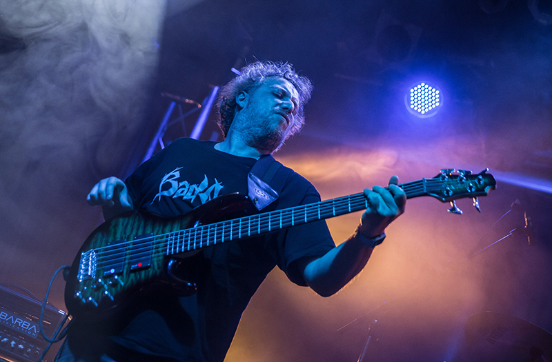 ALBERTO RIGONI Springs Surprises on “Unexpected Lullabies” Album, Out ...