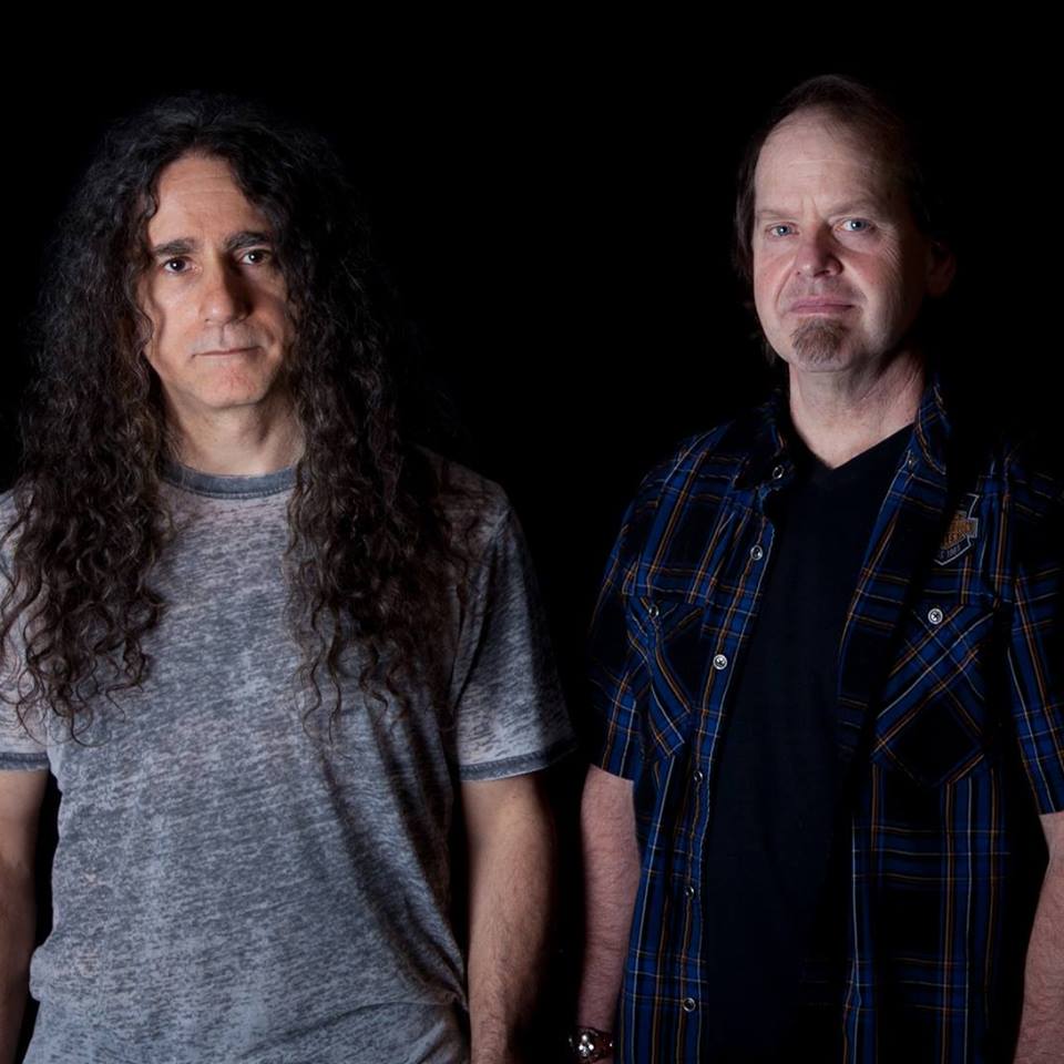 ARCH / MATHEOS New Album ‘Winter Ethereal’ Out Now, Launch New Video ...