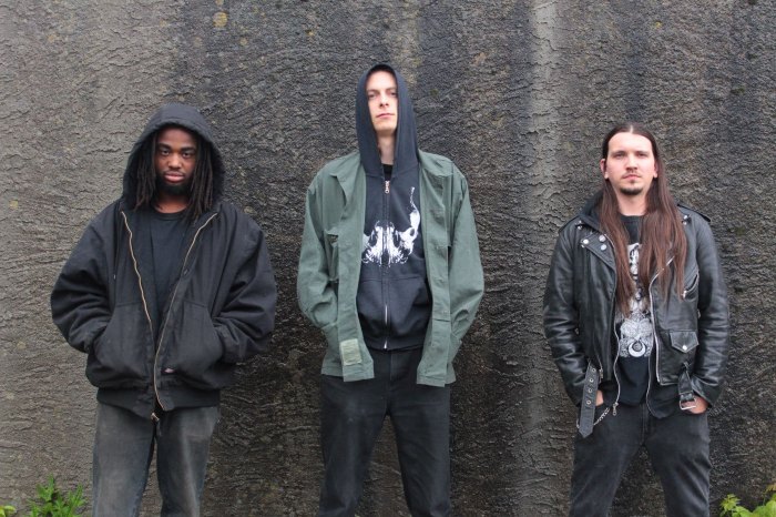 PATHETIC Premiere First Single “Hamatsa”, New Album ‘Rat King’ Out July ...